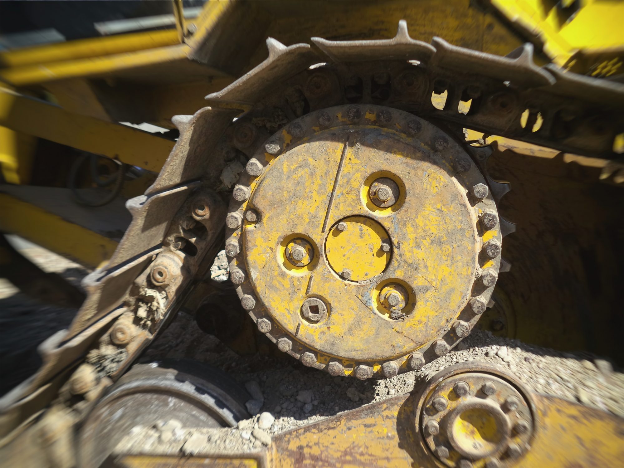 ALTsource – CAT Used Parts